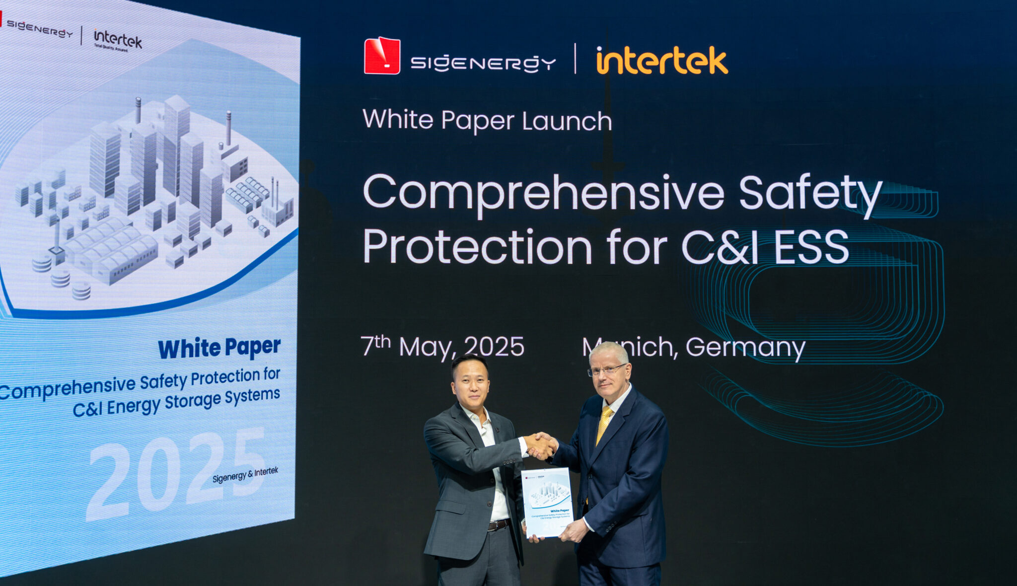 Commercial and Industrial Products